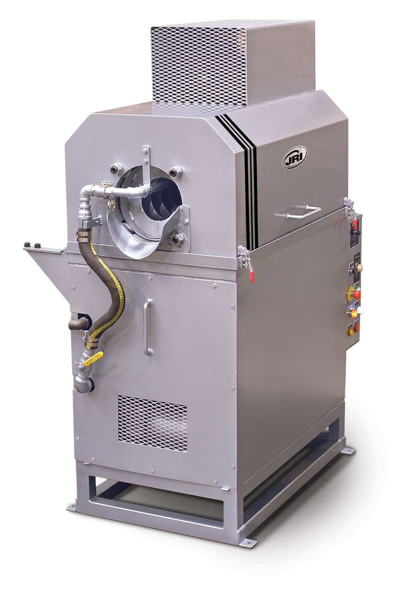 Cellular Parts Washers by JRI Industries – HPI Processes