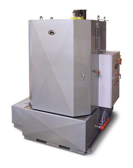 Precision Cleaning Systems and Parts Cleaners – HPI Processes