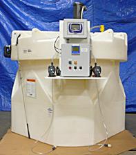 PH and Chemical Neutralization Systems - HPI Processes