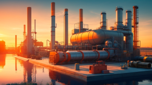 Maximize Sustainability: Reusing Industrial Wastewater